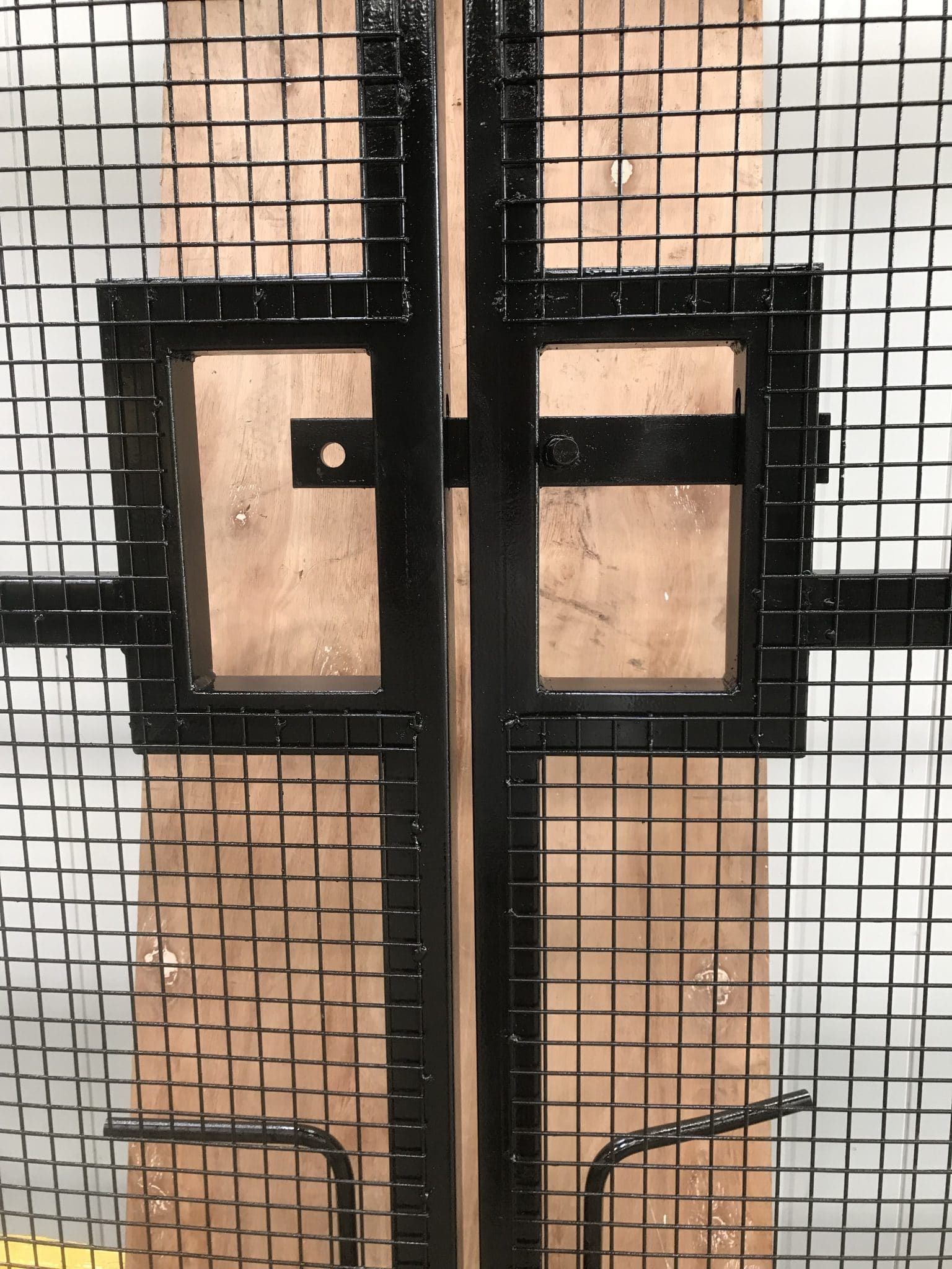 Set of Gates (5 Metre) | Site Gates UK