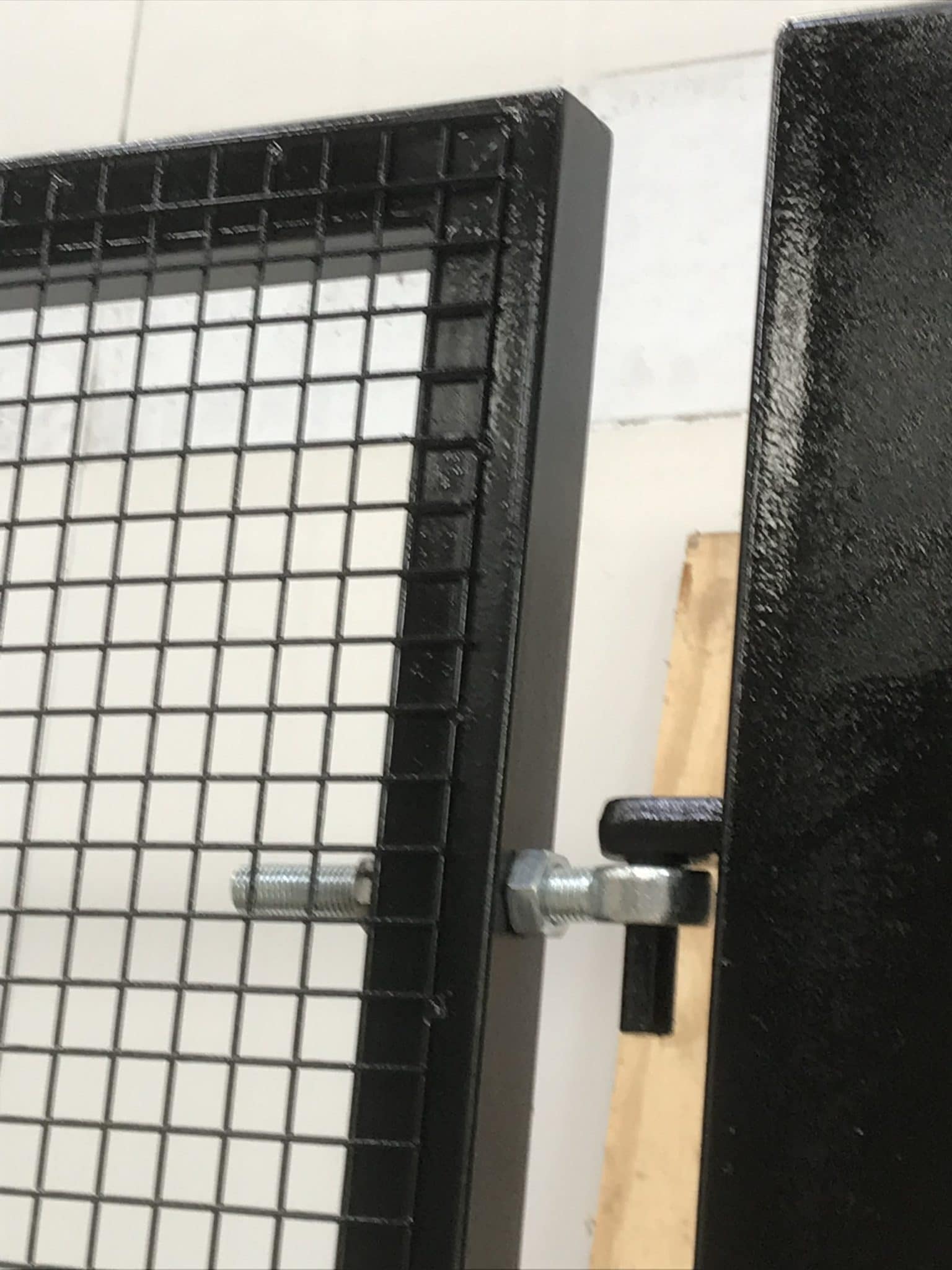 Set of Gates (5 Metre) | Site Gates UK